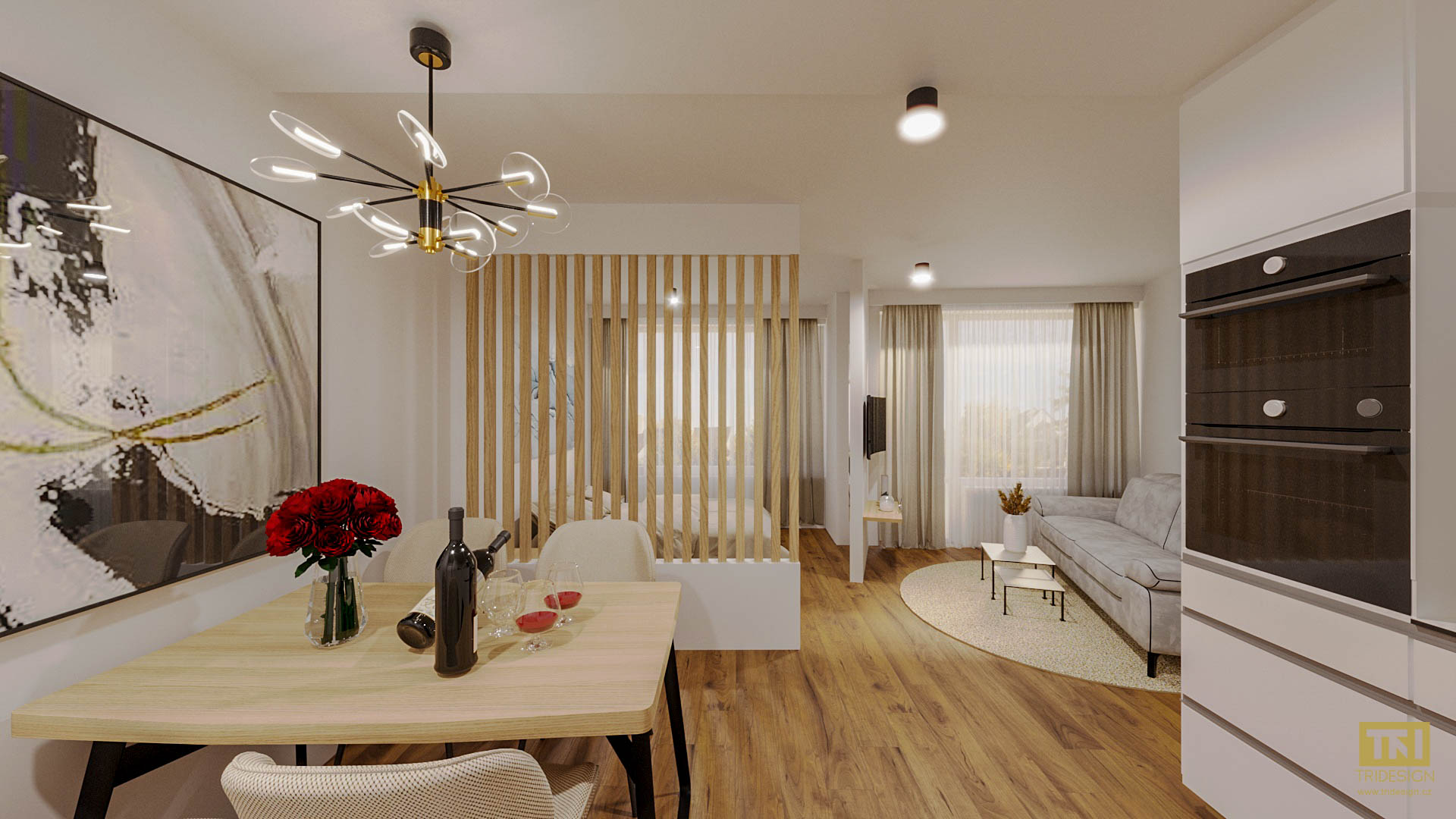 Výstavba a prodej bytů Brno a okolí | IMOS Development